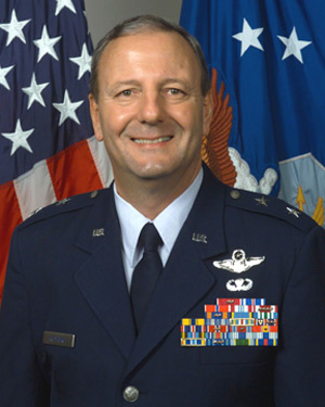 United States Air Force Academy Class of 1975