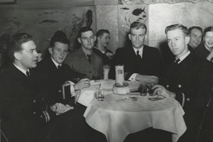 United States Air Force Academy Class of 1975