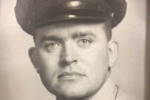 United States Air Force Academy Class of 1975