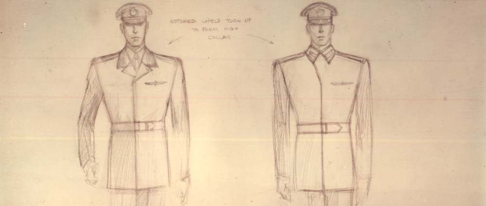 United States Air Force Academy Class of 1975