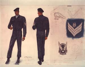 United States Air Force Academy Class of 1975